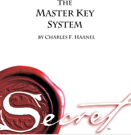 The Master Key System and Exercises by Charles F Haanel - The Ultimate ...