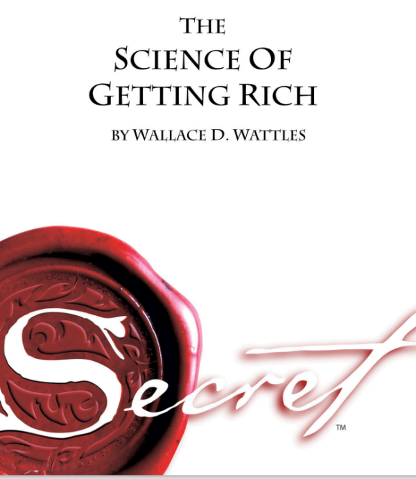 The Science of Getting Rich - The Ultimate Masters